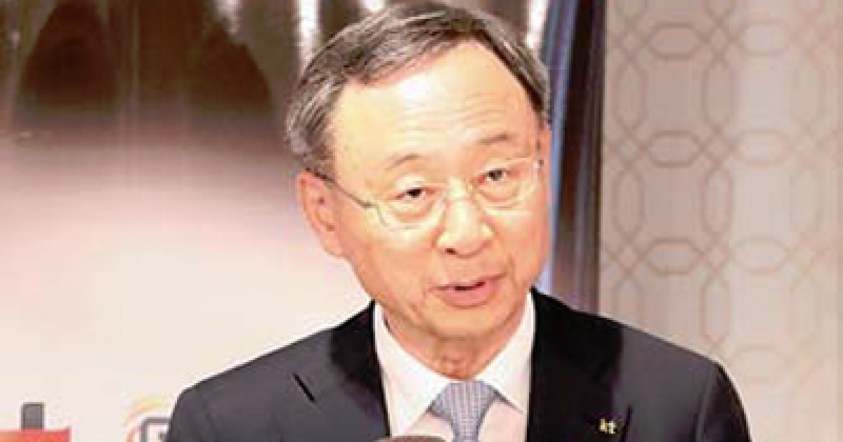 KT, 이집트 수에즈 운하에 ICT인프라 구축