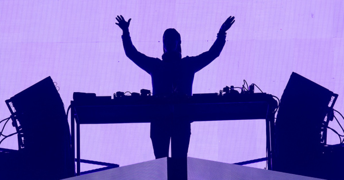 '트로피컬 하우스' DJ·PD 카이고, 단독 내한공연