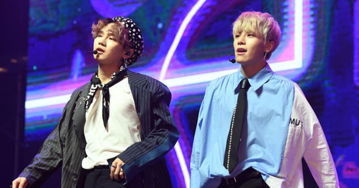 "끝까지 기다려줘서 고마워"..JBJ95, 오로지 팬 위한 재데뷔 [Oh!쎈 현장]