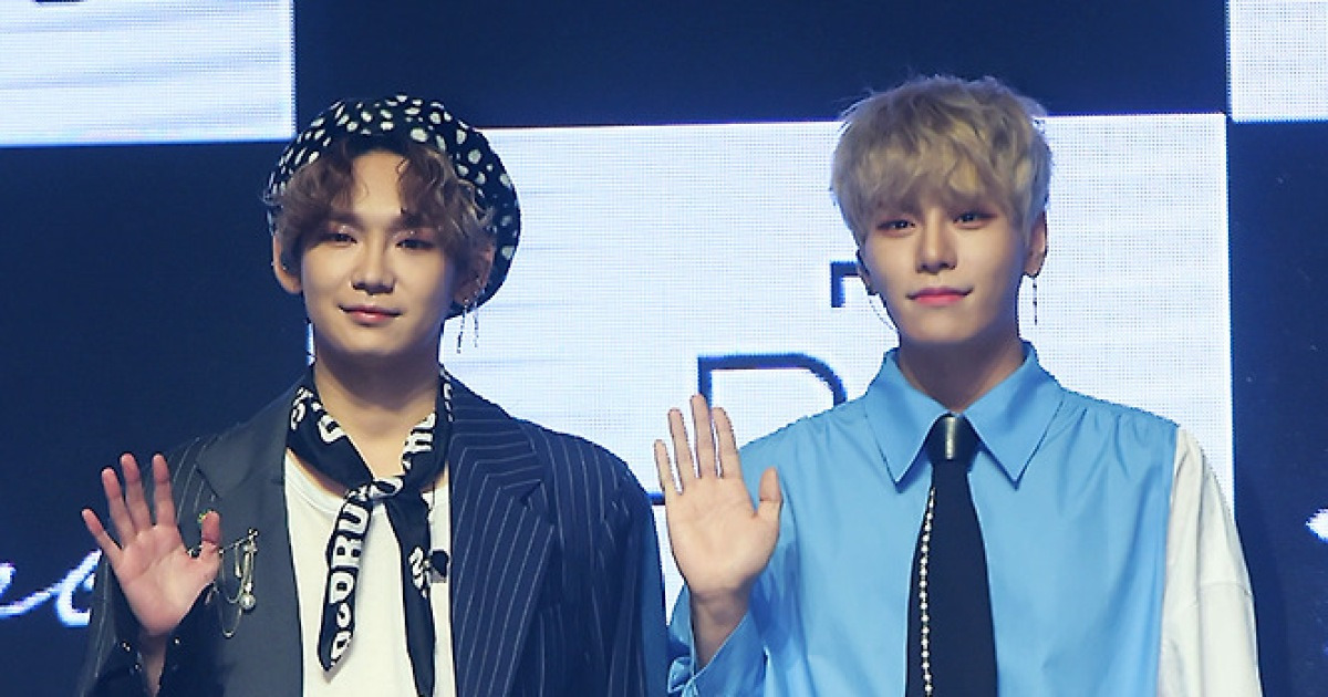 '데뷔' JBJ95 "팀명, JBJ 초심 놓치지 않으려 결정"