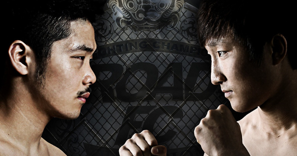 ﻿ROAD FC 감독 및 챔피언 4인이 바라본 '최무겸 VS 이정영'의 대결은?