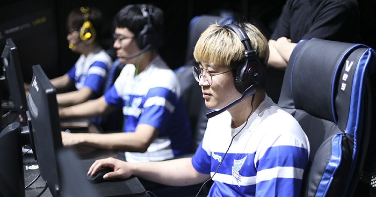 [PKL] 초반 준수한 활약 중인 AFF 페이탈, 2라운드 중간 1위 '순항'