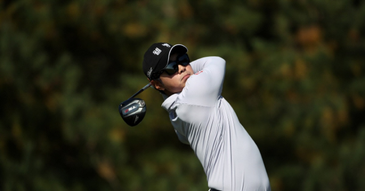 KPGA MVP..끝날 때까지 끝난 게 아니다