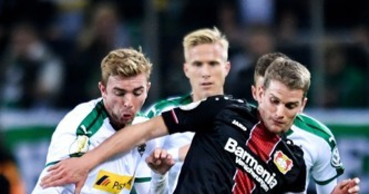 GERMANY SOCCER DFB CUP