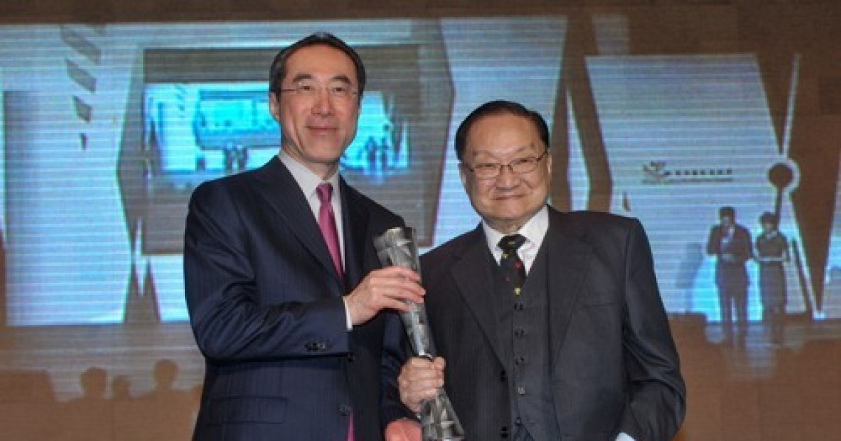 CHINA HONG KONG LOUIS CHA OBIT