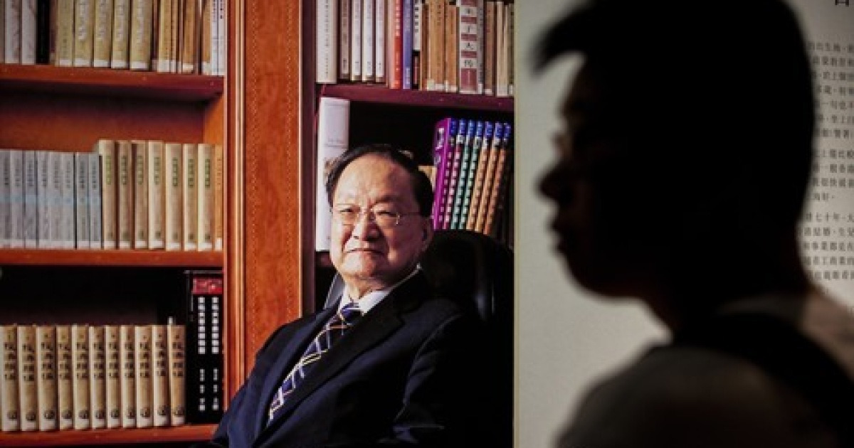 CHINA HONG KONG WRITER LOIS CHA OBIT