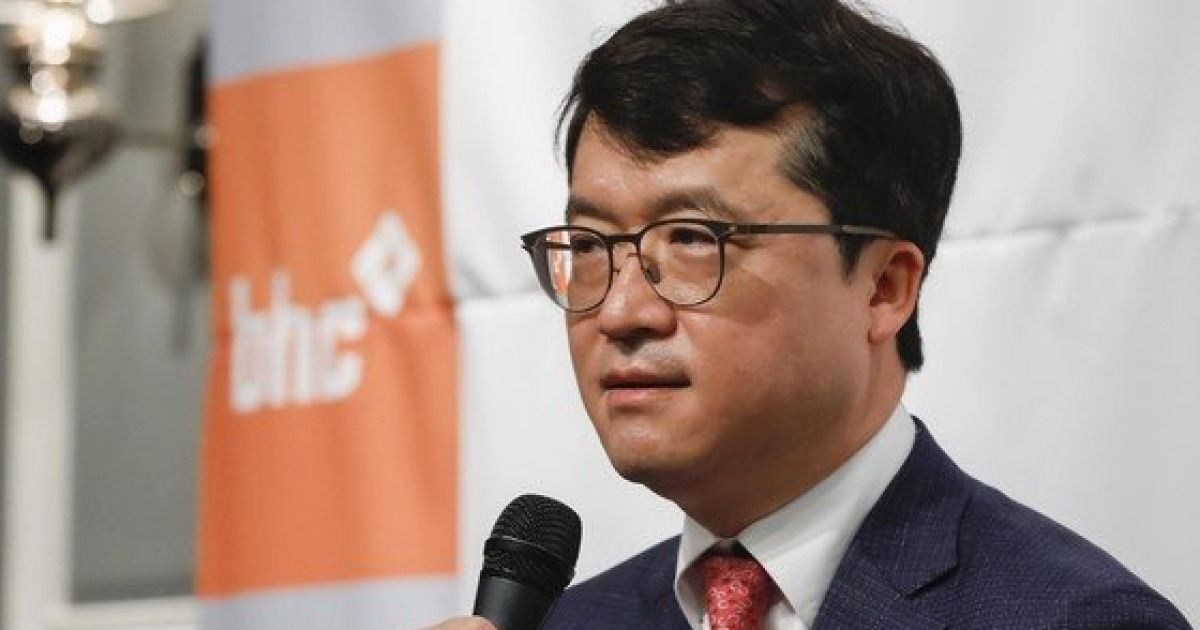 박현종, 치킨 프랜차이즈 bhc CEO에서 오너로