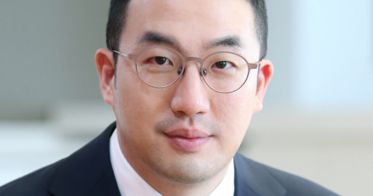 LG Group's new chairman becomes LG Corp.'s largest shareholder