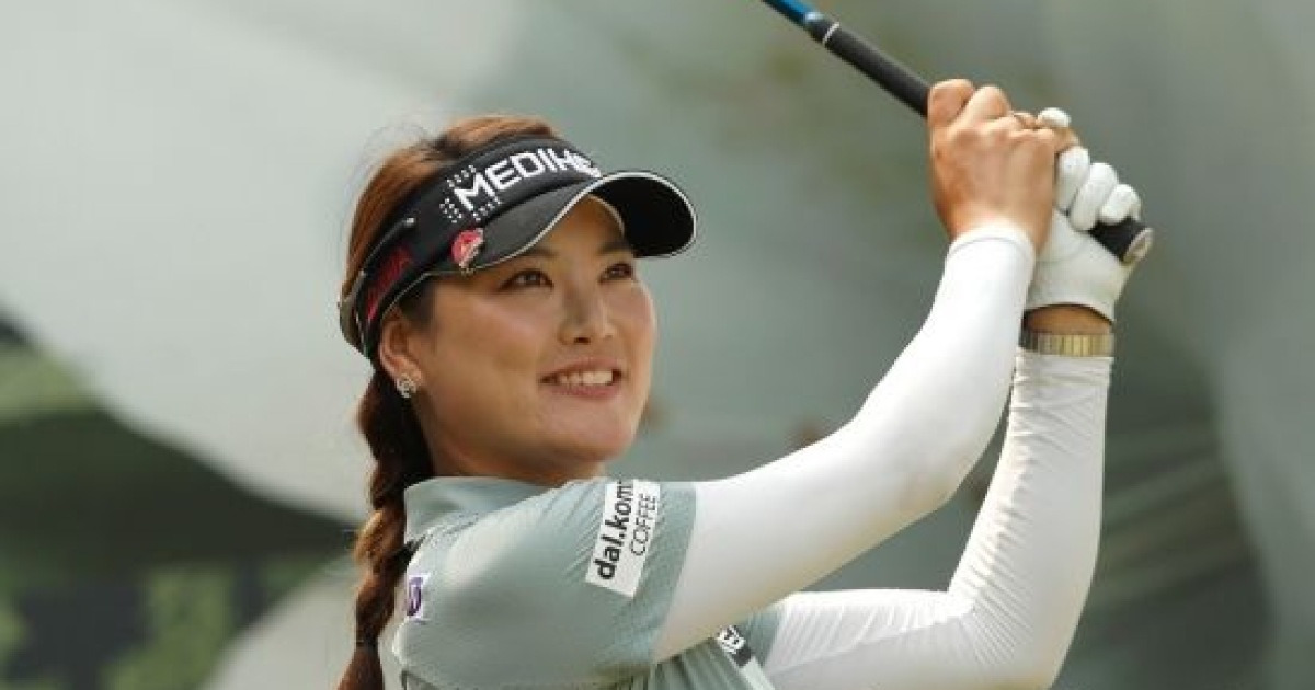 유소연, LPGA 토토 재팬 클래식 1R 단독 선두..김인경·신지애 공동 2위