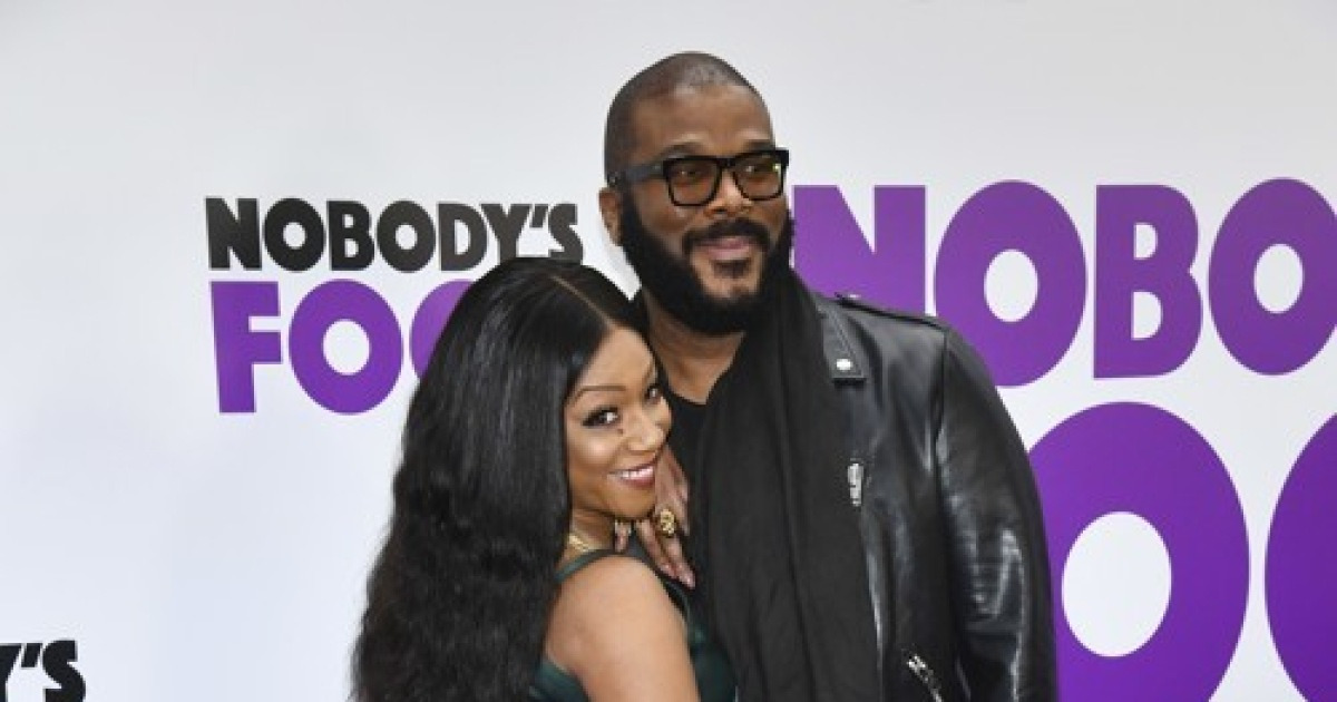 Film - Nobody's Fool