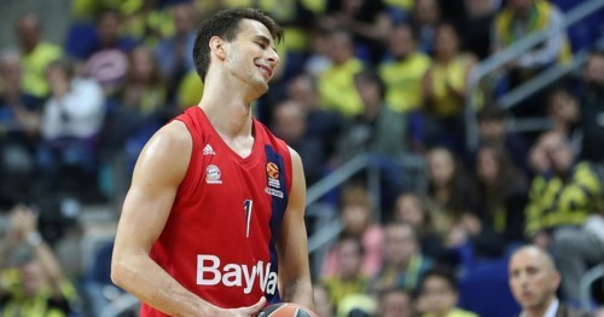 TURKEY BASKETBALL EUROLEAGUE