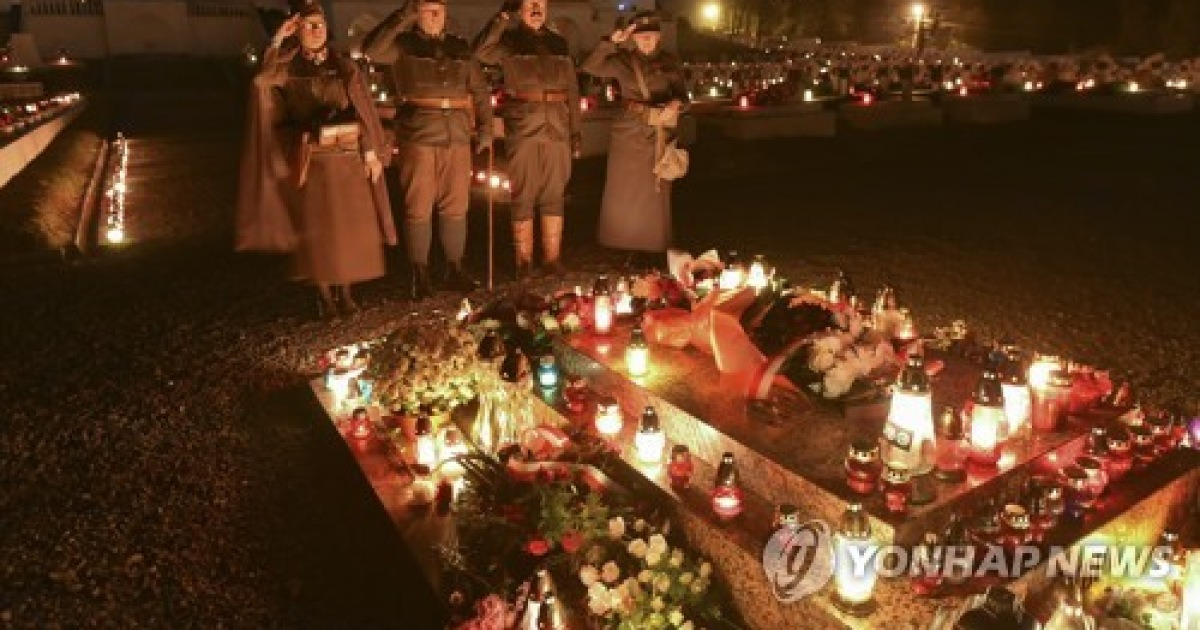 UKRAINE ALL SAINTS DAY