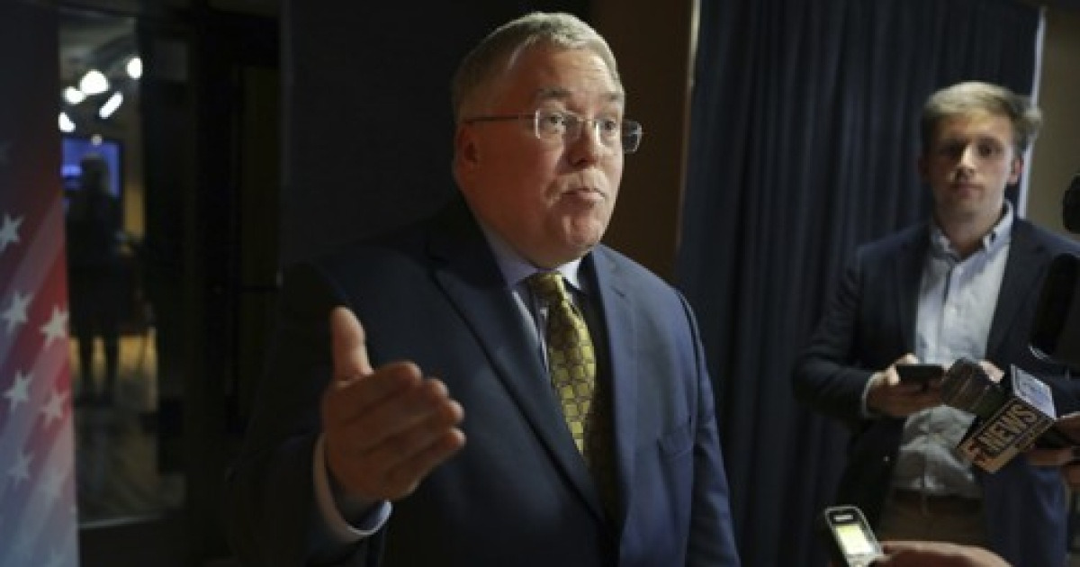 Election 2018-West Virginia-Senate