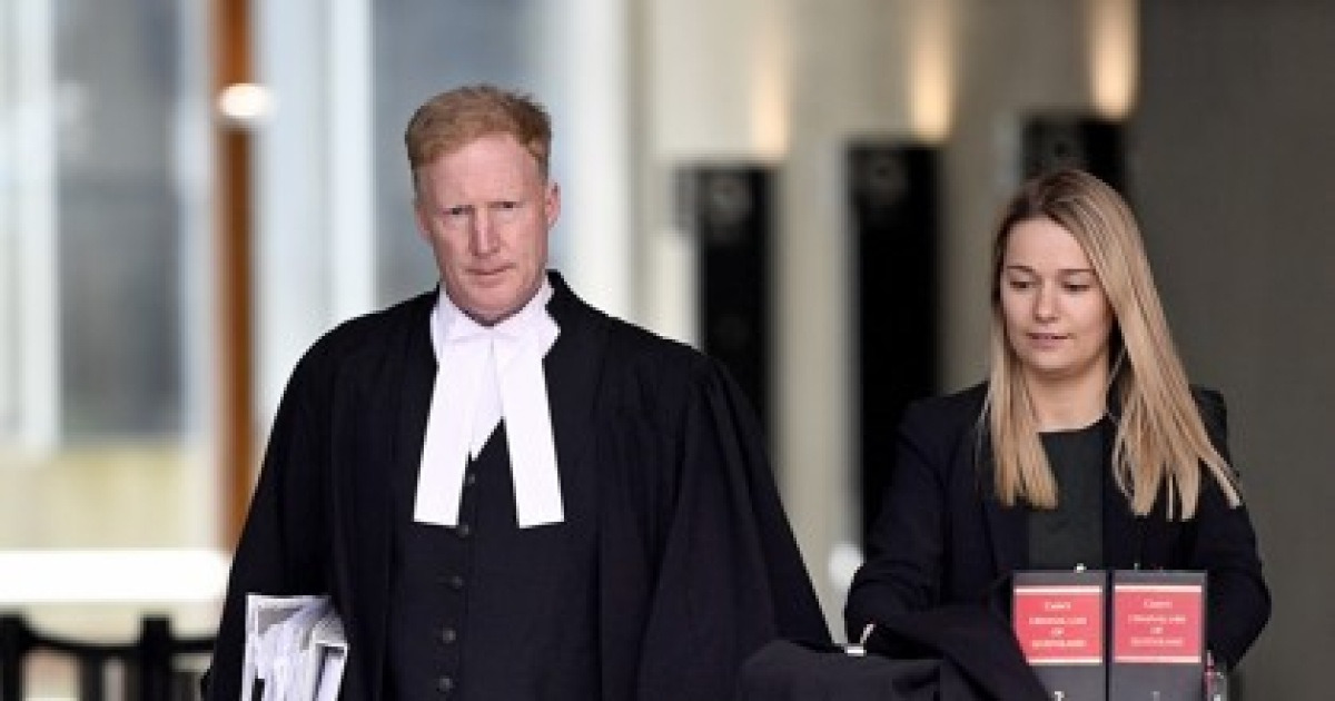 (FILE) AUSTRALIA JUSTICE