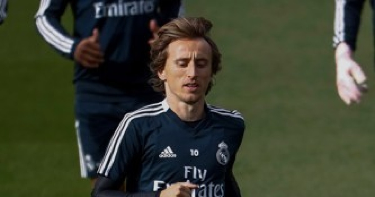 SPAIN SOCCER LA LIGA