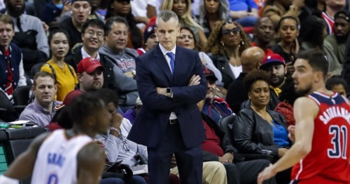 USA BASKETBALL NBA
