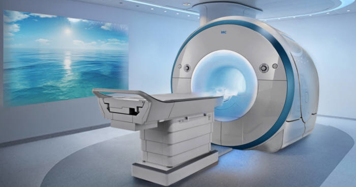 국내 최초 7T 뇌MRI 상용화 임박
