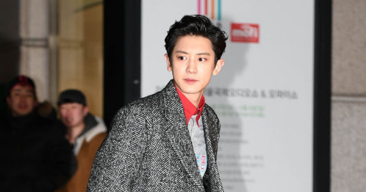 KBO, KS 2차전 시구 EXO 찬열 선정