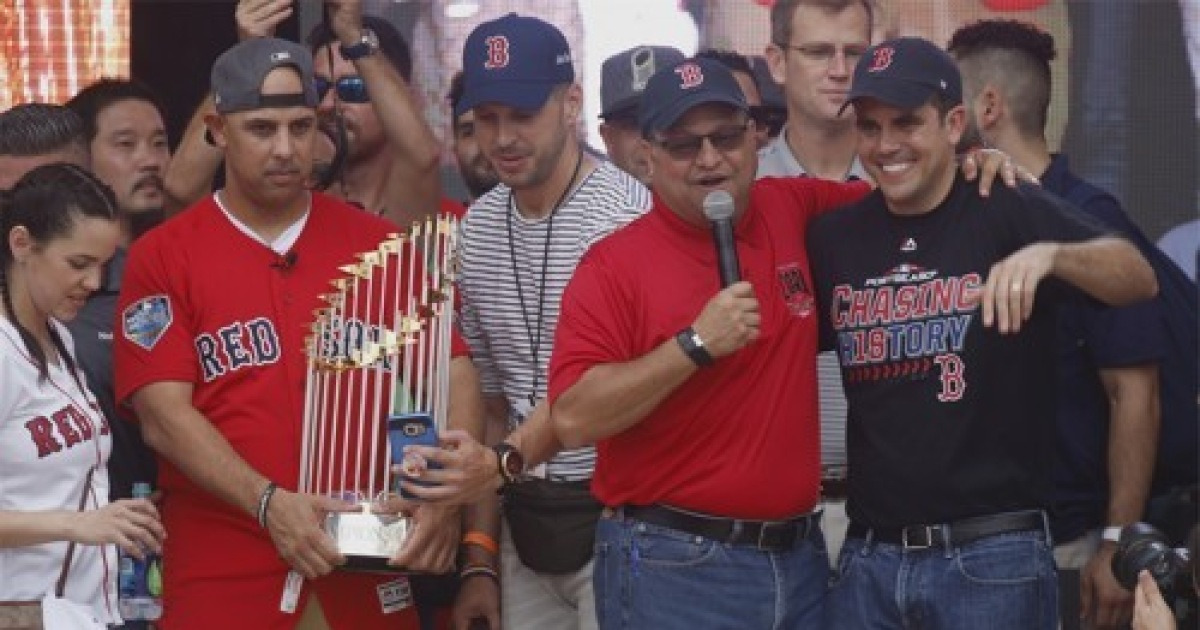 PUERTO RICO BASEBALL MLB