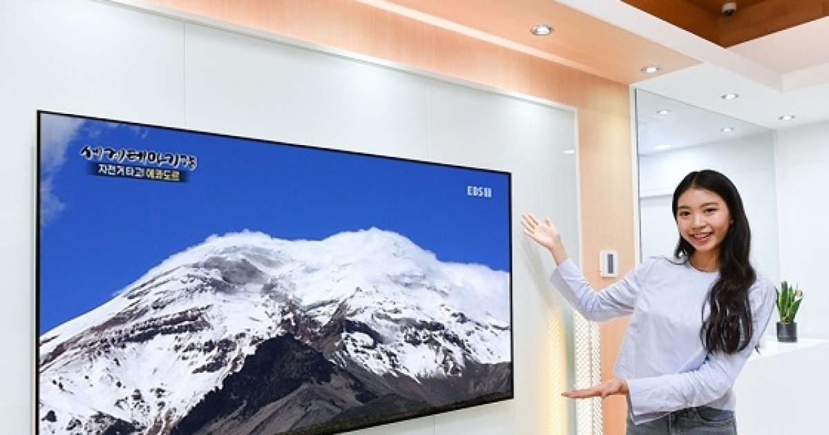 SKB, 넷플릭스 방식으로 VOD 화질 개선한다