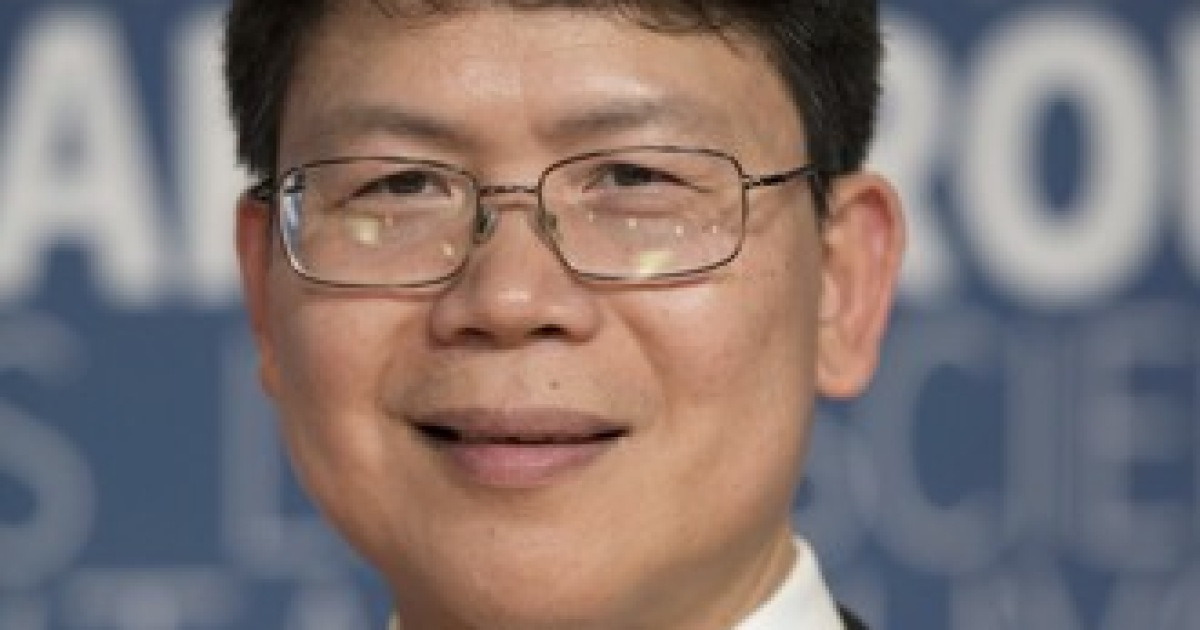 7th Annual Breakthrough Prize Awards