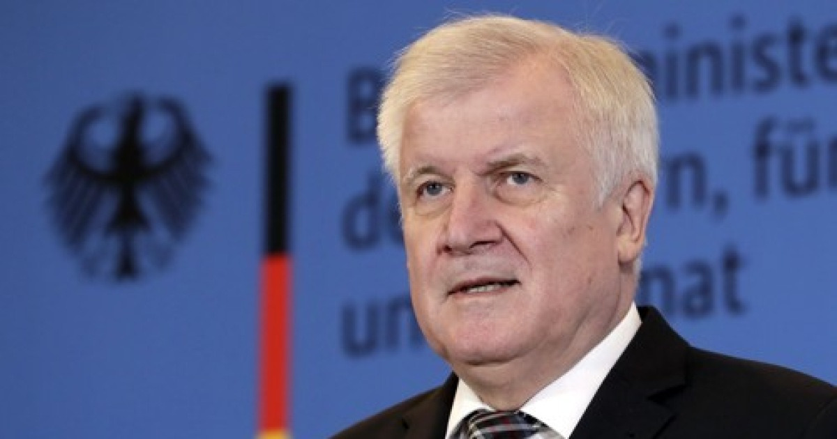 Germany Secret Service