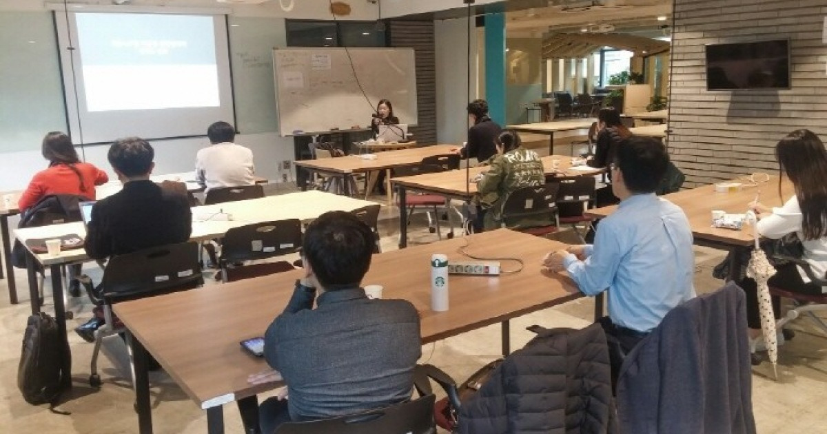 SBA 서울IoT센터, 11월 사물인터넷 세미나 개최..LTE(Cat-M1) 등 IoT 트렌드 공유