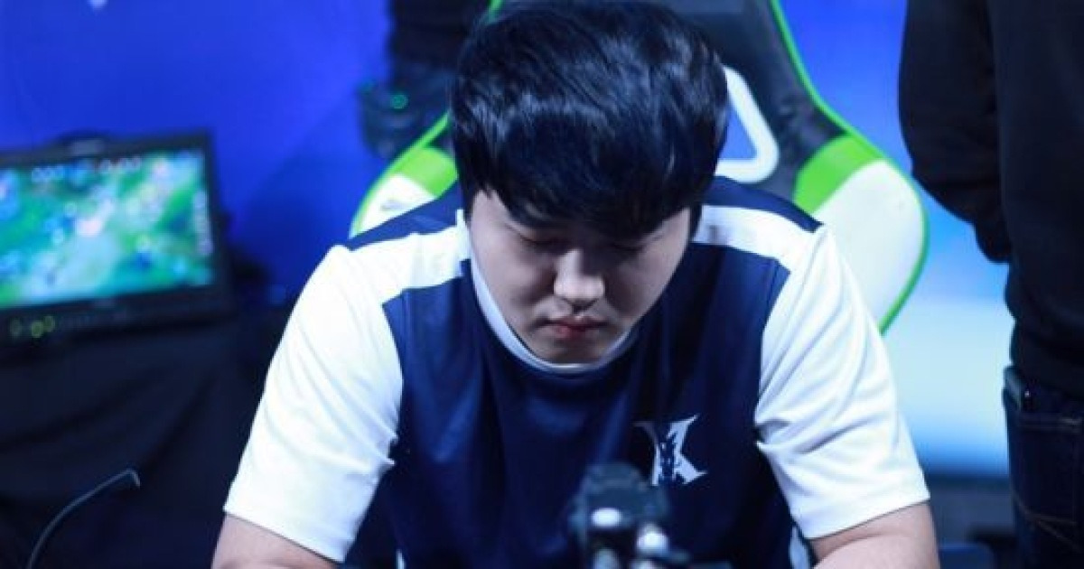 [KR KPL] 국내 최강 킹존, CV 꺾고 5전 전승 1위 수성
