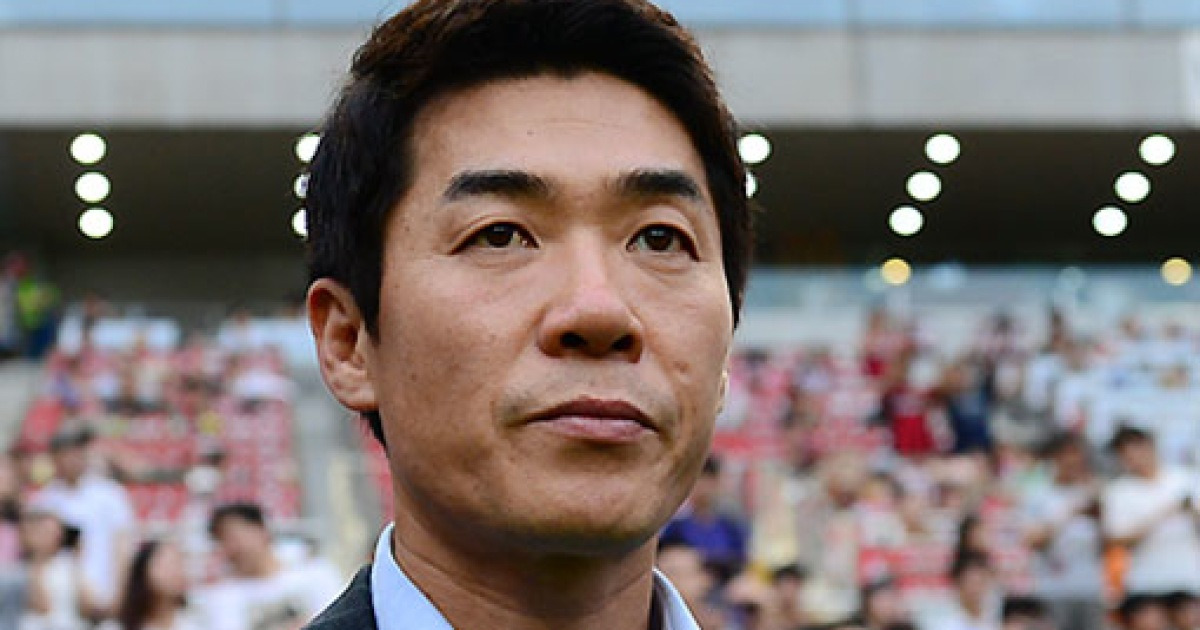 '9패째' 윤정환 감독의 세레소, 2019 ACL 사실상 좌절