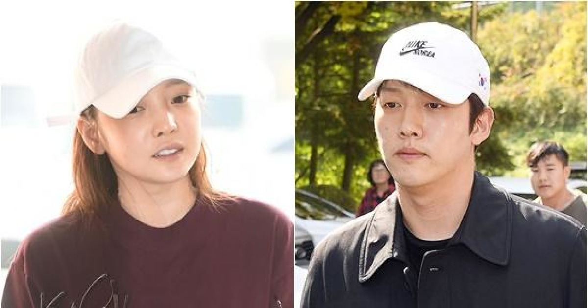 [엑s 이슈] 구하라 前남친 리벤지 포르노 논란 반박→몰카 혐의 추가