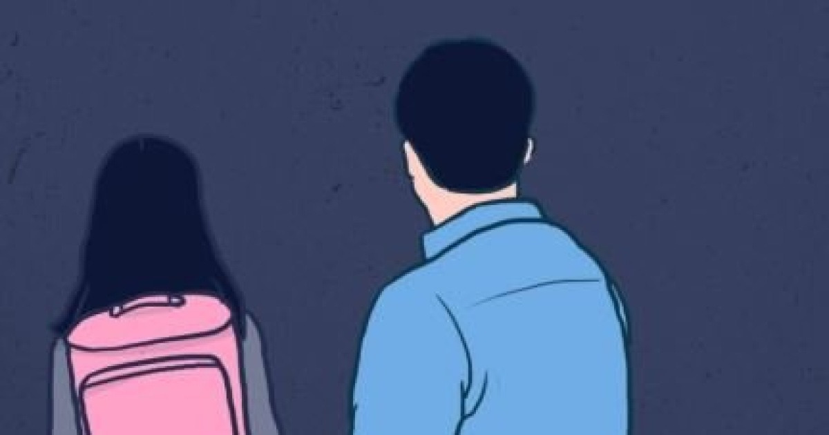 여중생과 성관계 편하게 하려고 매트·이불 준비한 30대 학원장