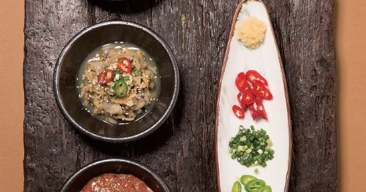 [Weekender] Artistry of fermented seafood