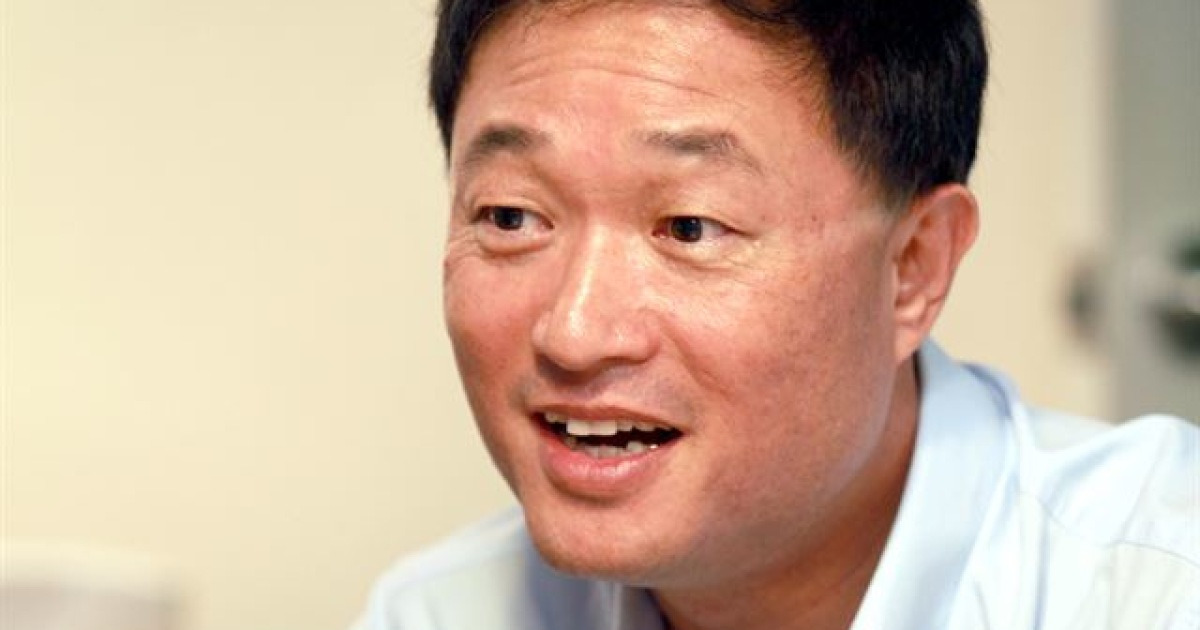 중국서 귀향.. 김영희 PD, MBC 이사 내정