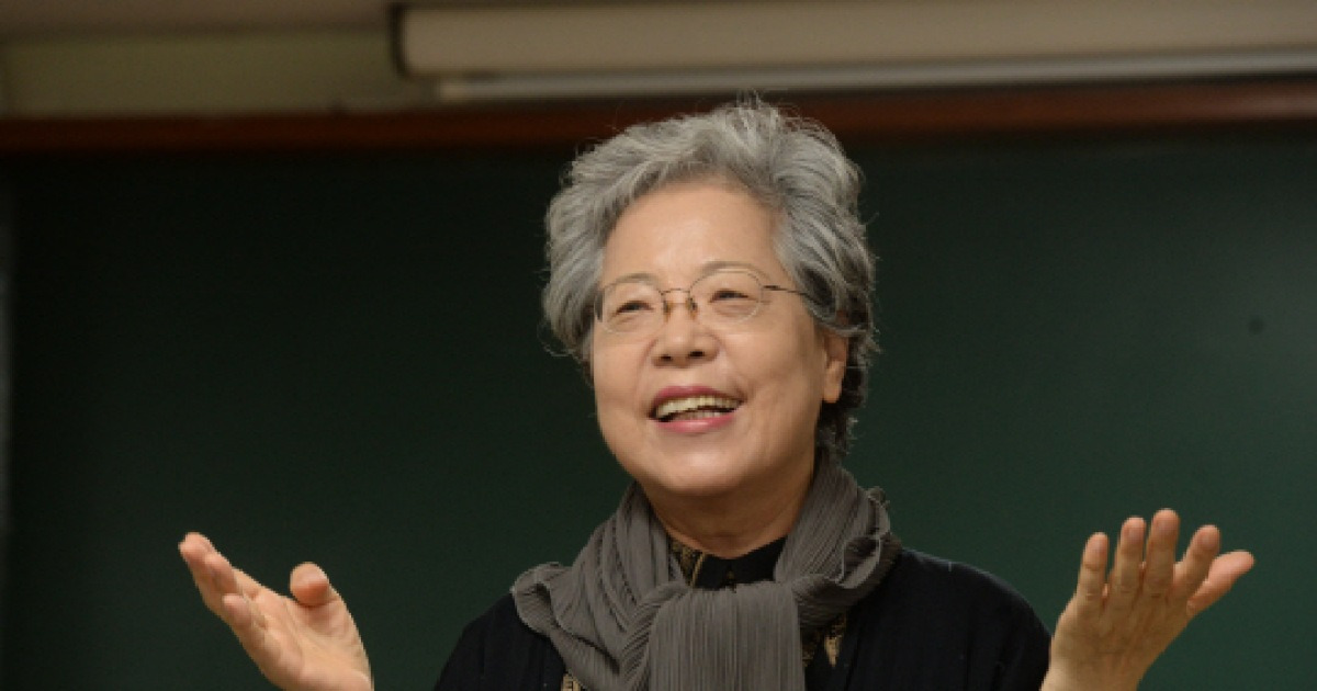 "개개인은 좀 부족해도 전체는 완성.. 이게 합창의 매력"