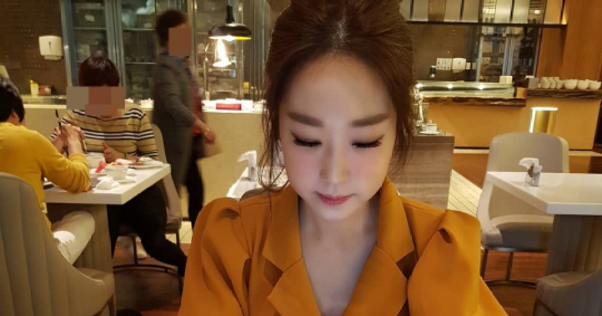 한수민, 특급 내조 통할까 "박명수 신곡 'SNS' 100위 안에 들었으면"