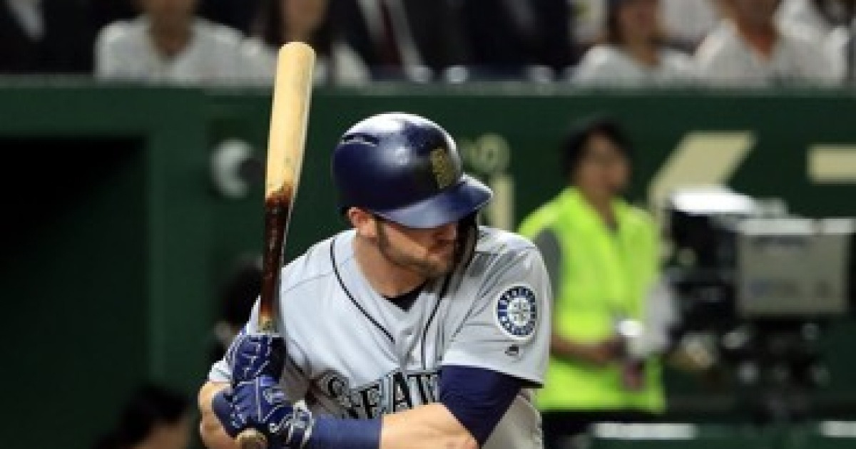 JAPAN BASEBALL MLB JAPAN ALL-STAR