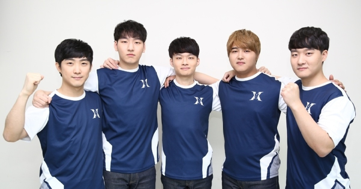 [KRKPL] 킹존, MVP까지 완파하며 1R 싹쓸이