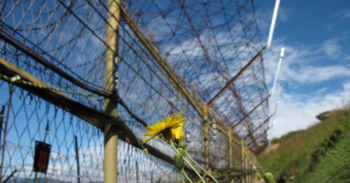 남북, 오늘 DMZ내 시범철수 GP 병력·화기 모두 철수