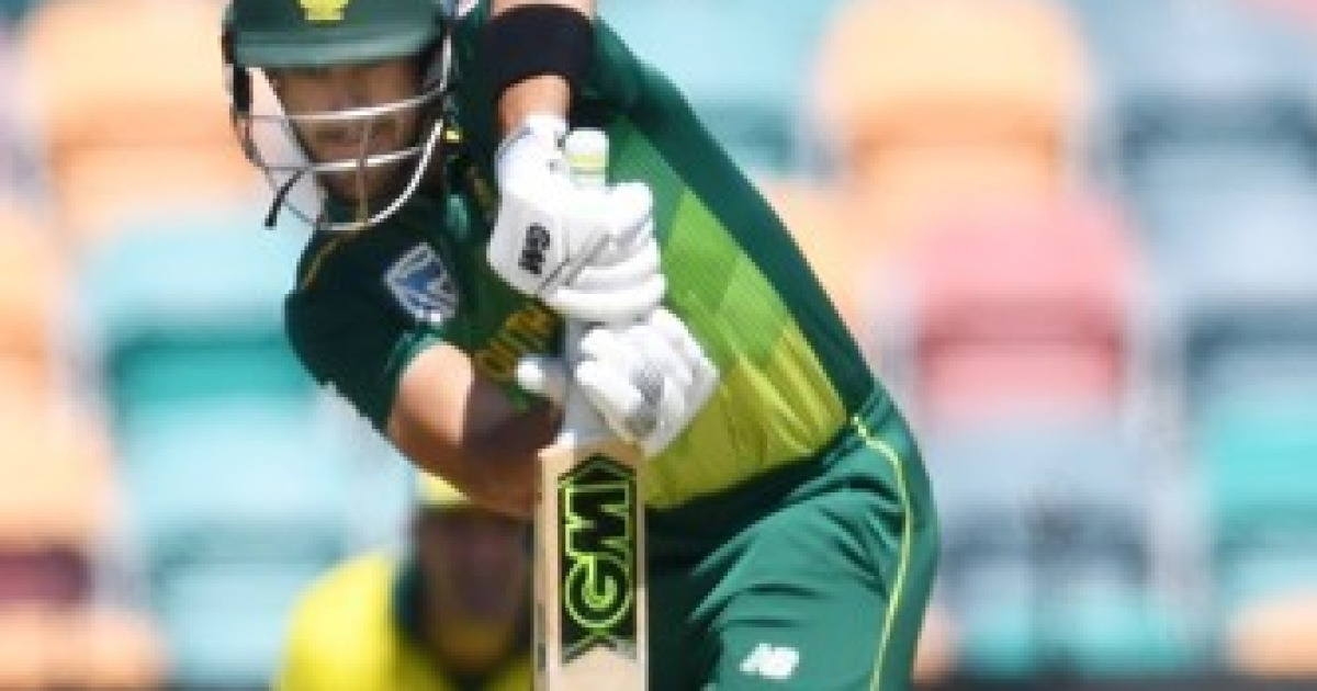 AUSTRALIA CRICKET