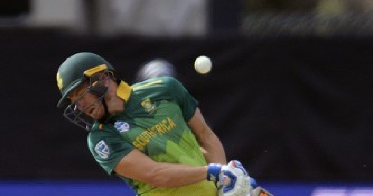 AUSTRALIA CRICKET