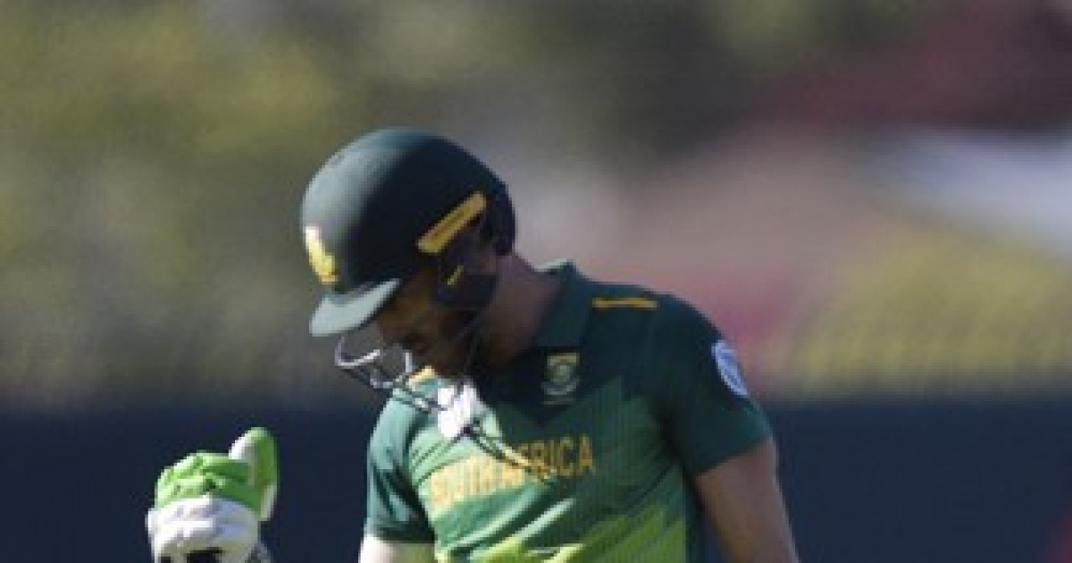 AUSTRALIA CRICKET