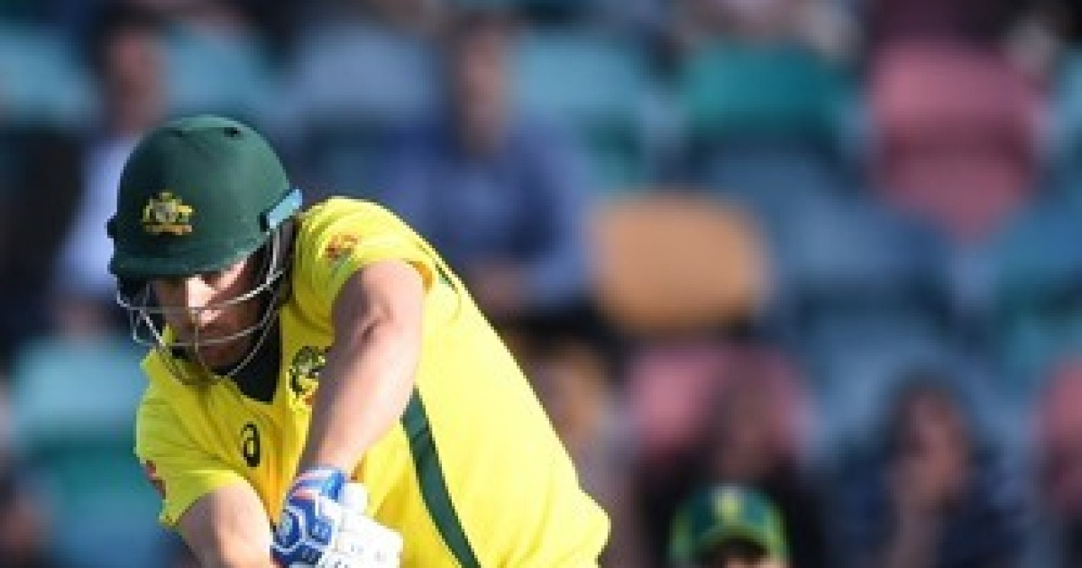 AUSTRALIA CRICKET