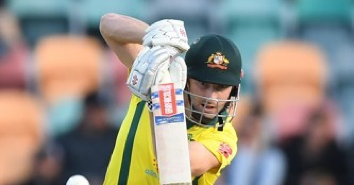 AUSTRALIA CRICKET