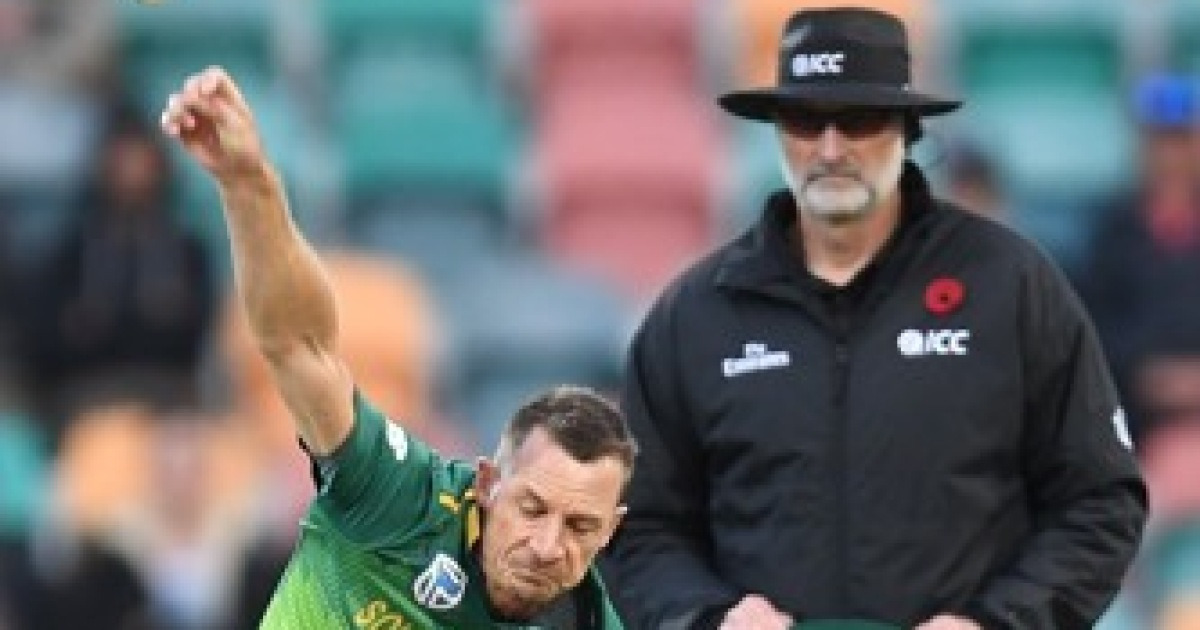 AUSTRALIA CRICKET