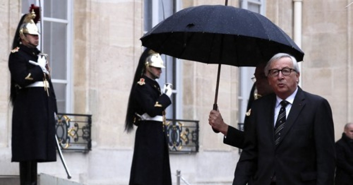 FRANCE WWI ARMISTICE CENTENARY