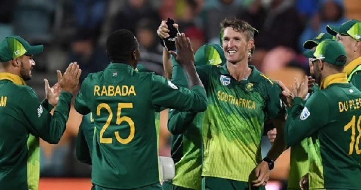 AUSTRALIA CRICKET