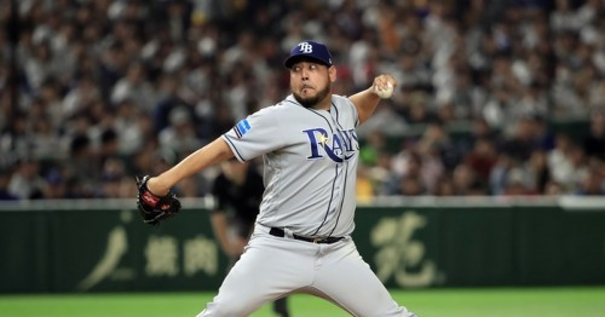 JAPAN BASEBALL MLB JAPAN ALL-STAR