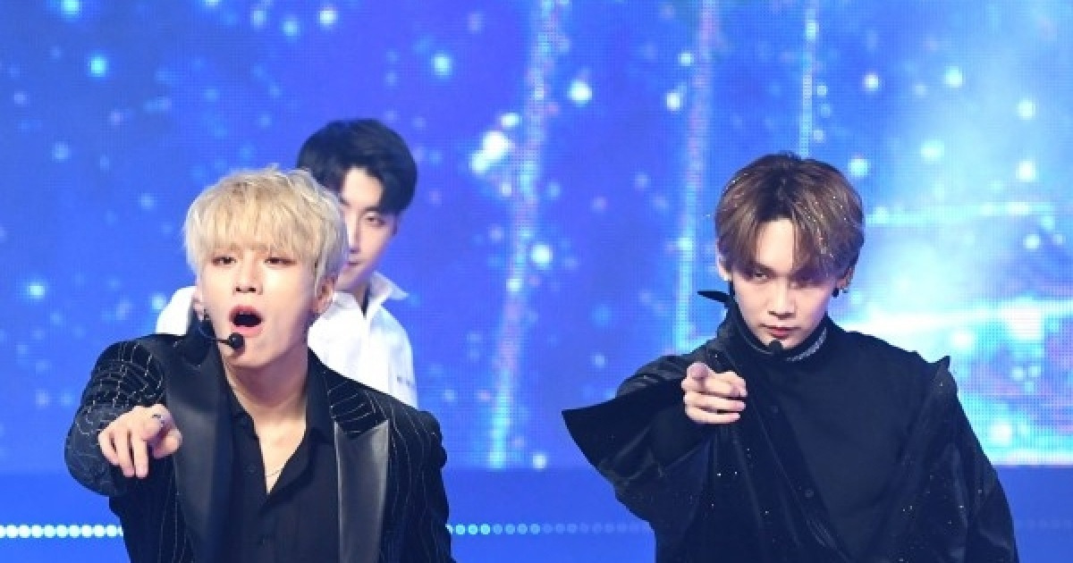 JBJ95 '여심 저격'