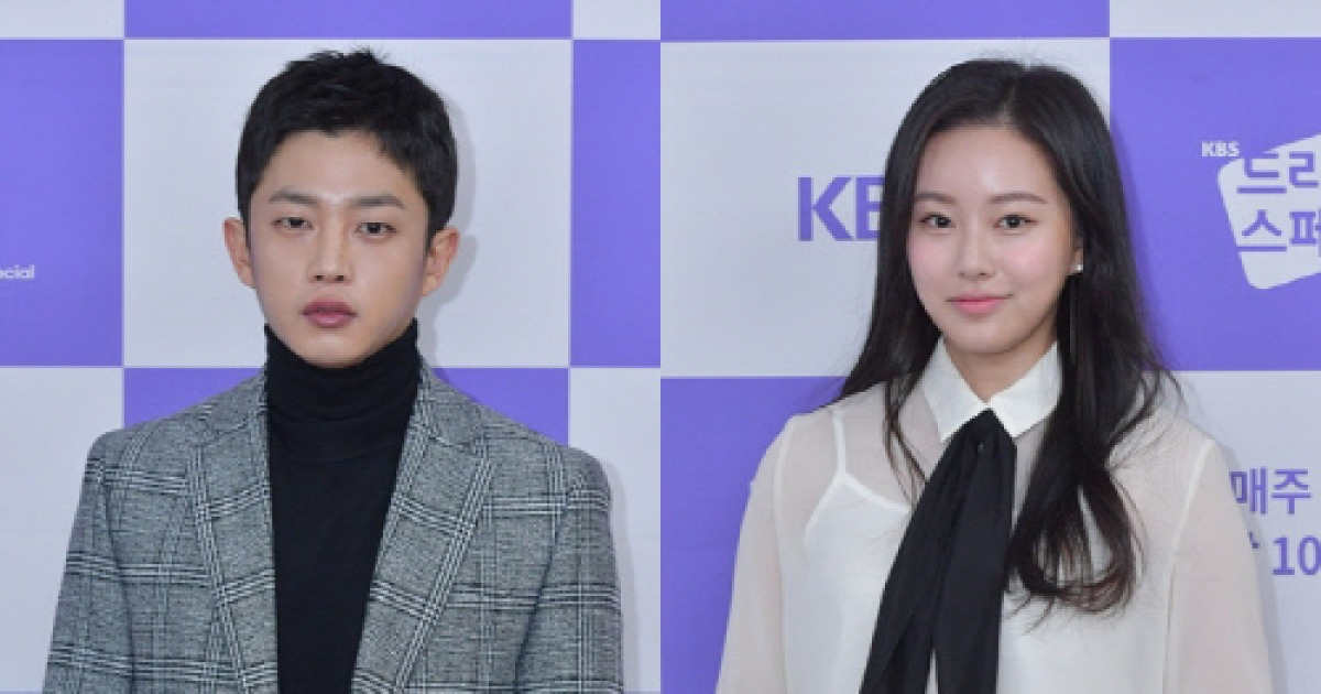 김민석의 '닿을 듯 말 듯', KBS 단막극 새 바람 불어넣을까[SS현장]