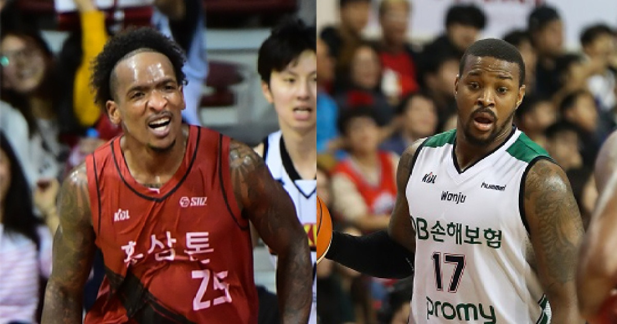 [내 맘대로 프리뷰] '6연승 도전' KGC vs '단독 8위 정조준' DB, 반드시 승리가 필요하다